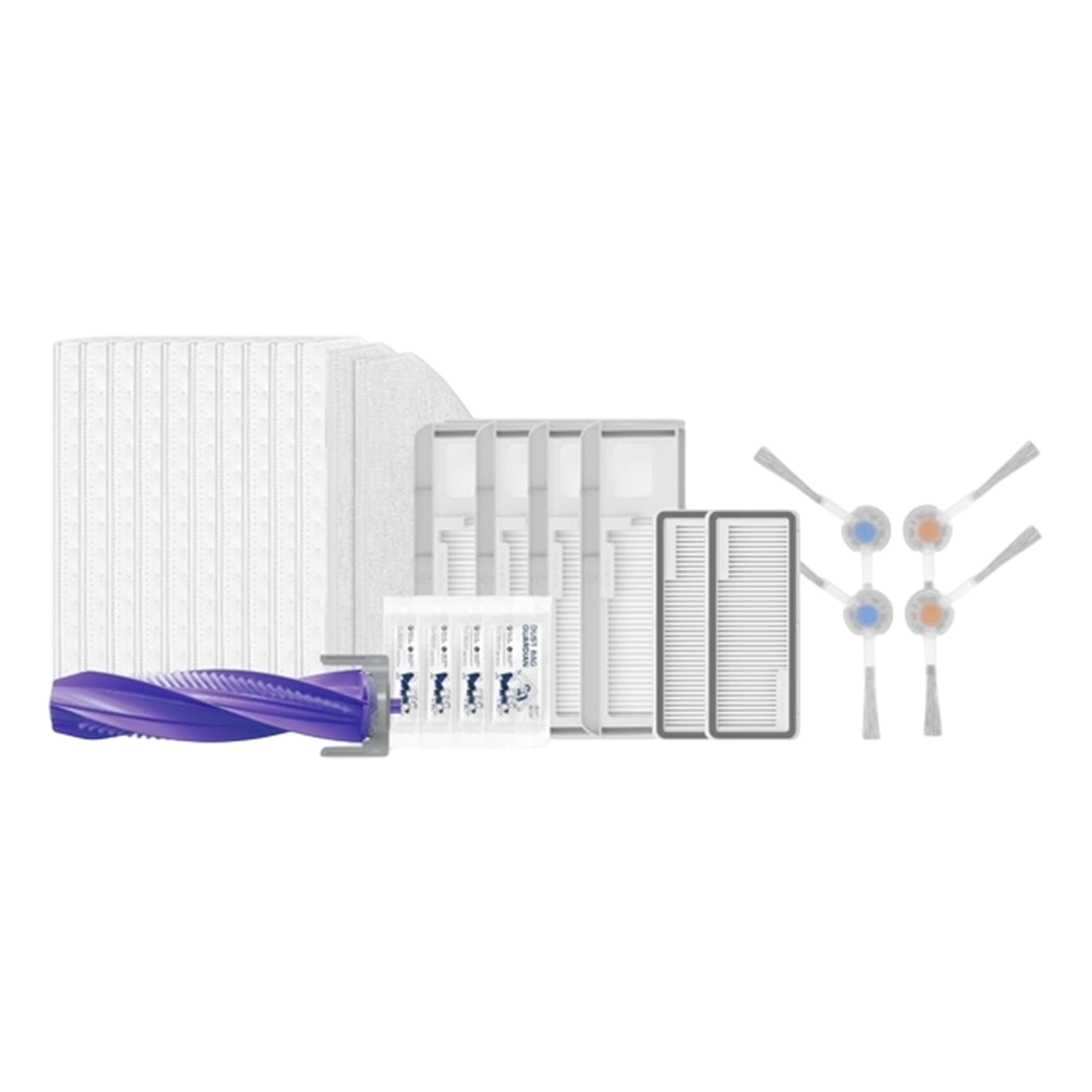 Accessories Pack Freo X Plus – Narwal